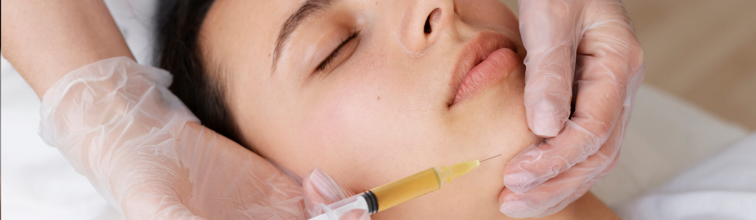 Injection de PRP pour le Visage à Genève